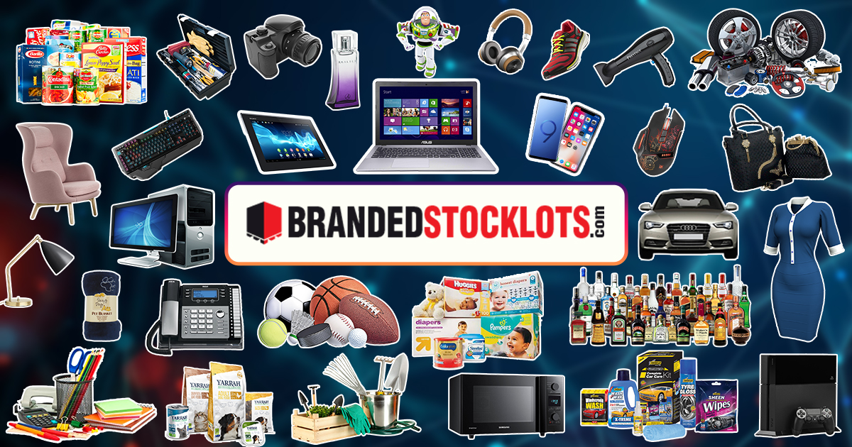 Best B2B Stocklots Online - Discover and Trade Quality Stocklots